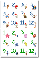 Workbox Printables Archives - Homeschool Creations